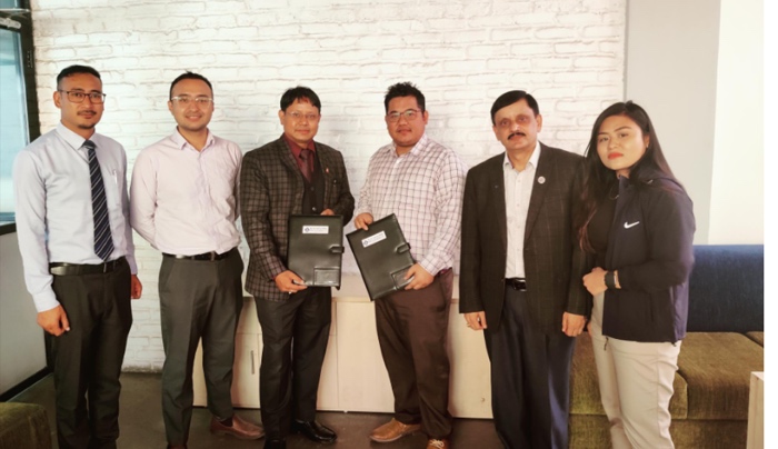 Bank of Kathmandu joins hands with Nepal Payment Solutions; BoK customers to enjoy range of ...